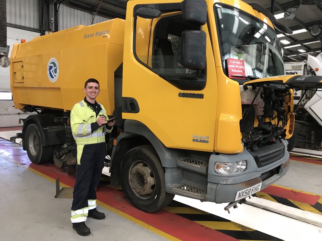 Press Release: Redcar & Cleveland Borough Council Digitalise Workshops ...