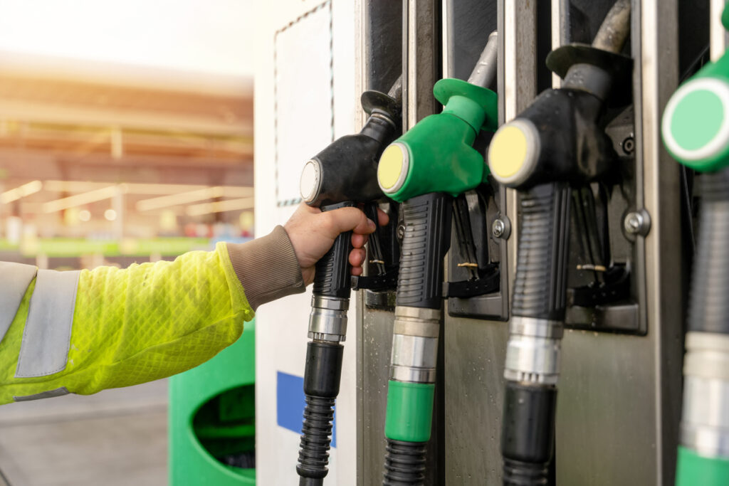 Maximising Fleet Efficiency Through Integrated Fuel and Fleet ...