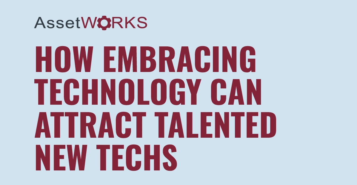 How Embracing Technology Can Attract New Talent - Fleet and Fuel ...