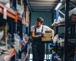 FleetFocus | Fleet Management Software & Fleet Maintenance