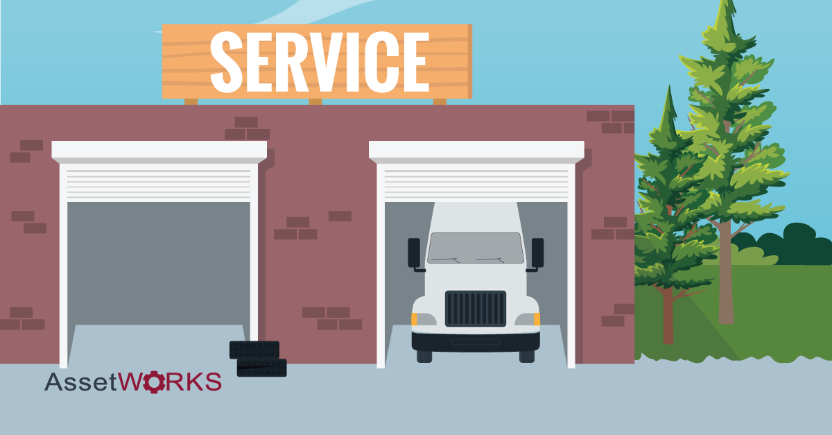 5 Tips for Efficient Vehicle Inspections - Fleet and Fuel Management - UK