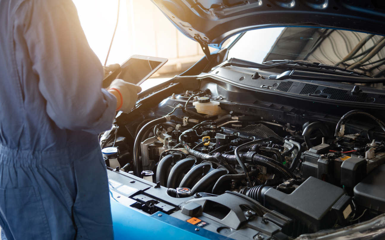 6 Benefits of Tablets for Fleet Technicians - Fleet and Fuel Management ...