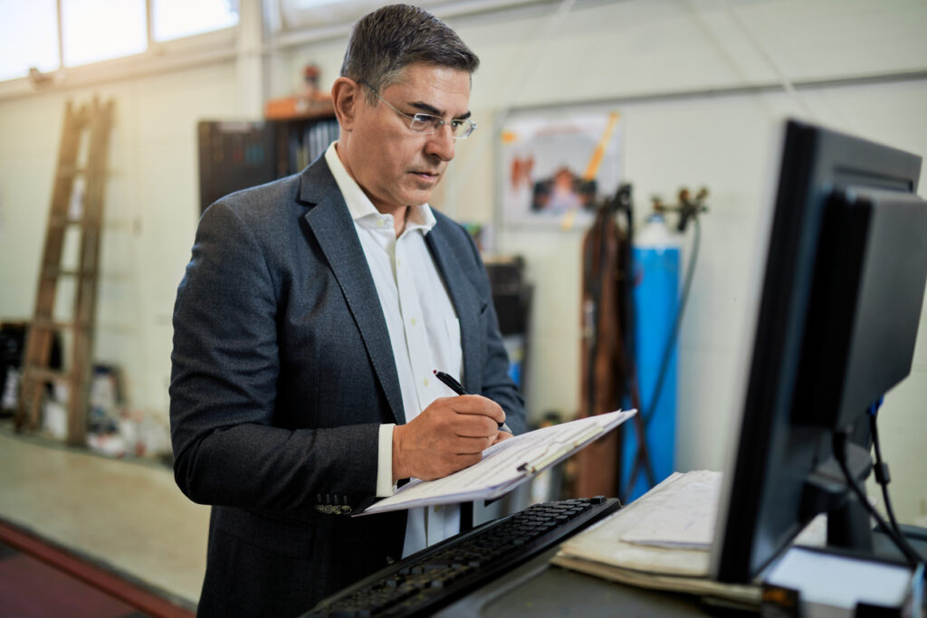 Setting Effective Goals for Fleet Management Success - Fleet and Fuel ...