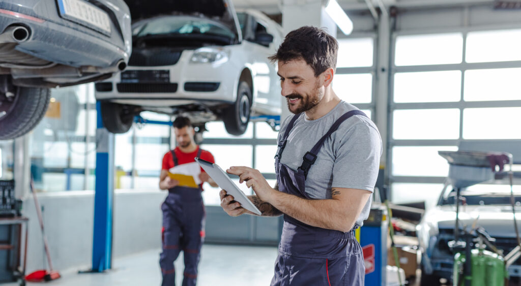 A Deep Dive into FleetFocus Features - Fleet and Fuel Management - UK