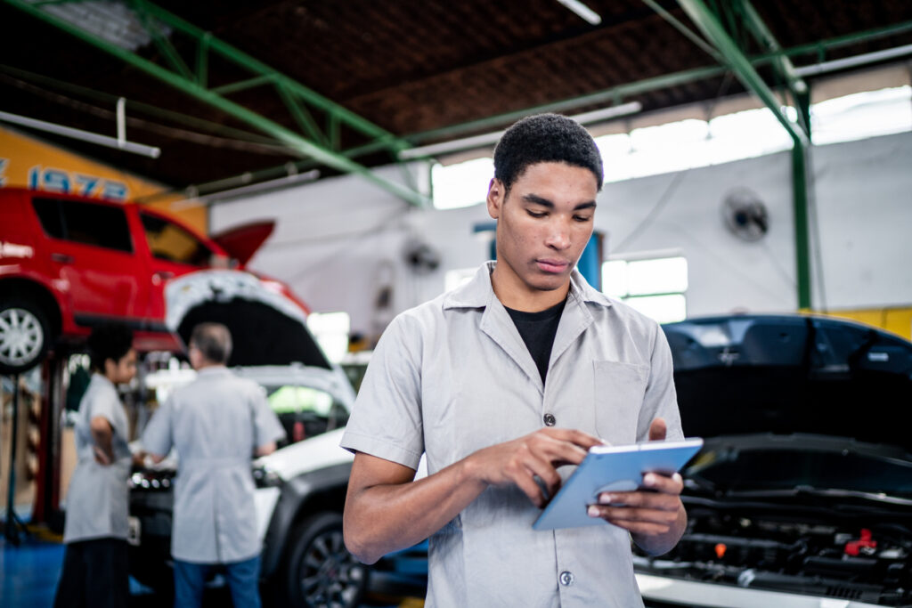 The Benefits of FleetFocus’ Labour and Workforce Management Module ...