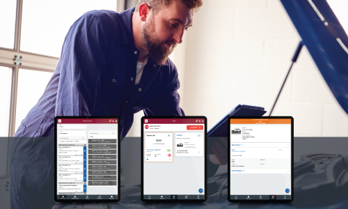 AssetWorks UK - Fleet Management Software